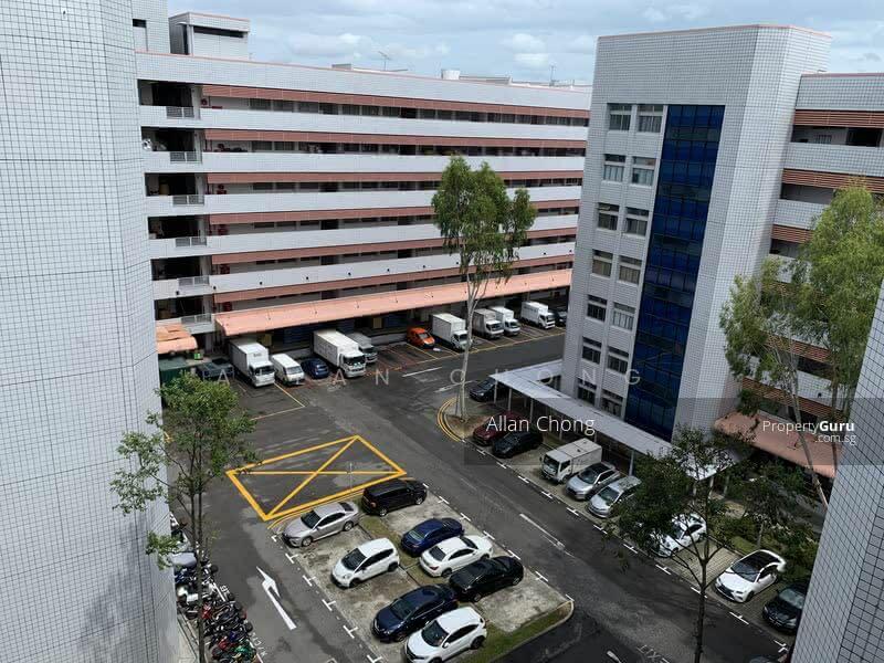 512 Chai Chee Lane, 512 Chai Chee Lane, 5,257 sqft, Warehouse For Rent ...