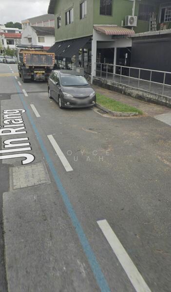 Jln Riang, Jln Riang, 2045 sqft, Shop / Shophouse For Sale, by Joyce ...