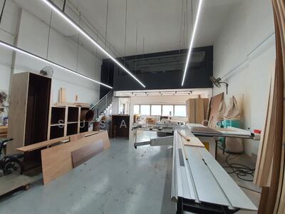 93 Commercial Properties for Sale in Synergy @ KB | CommercialGuru ...