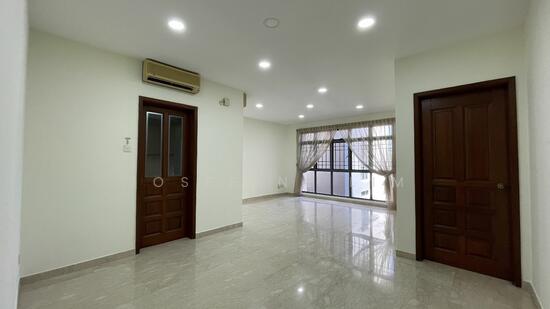 Carissa Park Condo, 2 Flora Drive, 3 Bedrooms, 1303 sqft, Condominium ...