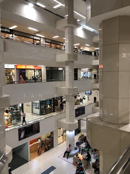 The Adelphi, 1 Coleman Street, 344 sqft, Mall Shop For Sale, by Tan Yee ...