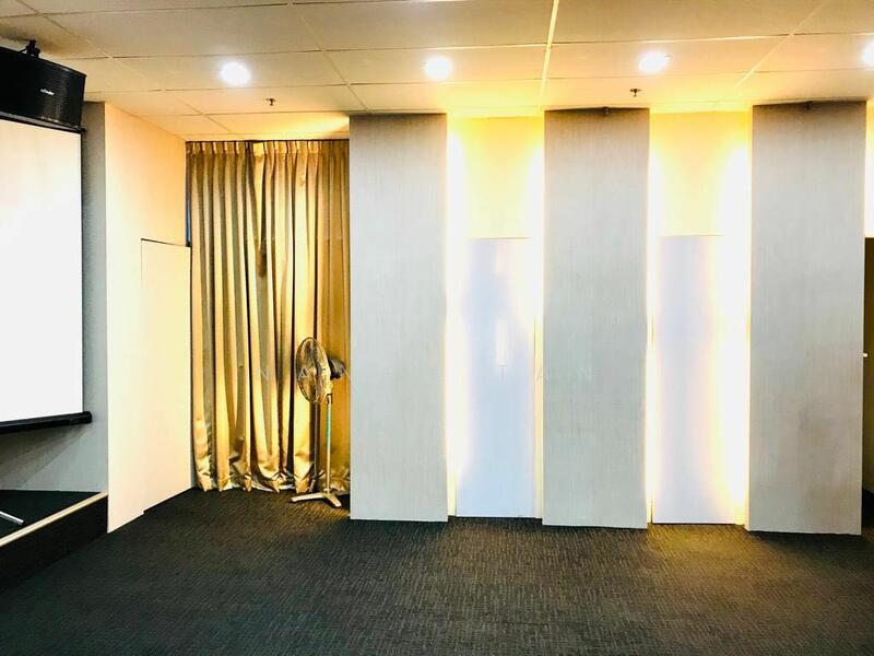 Pioneer Junction, 3 Soon Lee Street, 1,098 sqft, Light Industrial (B1 ...