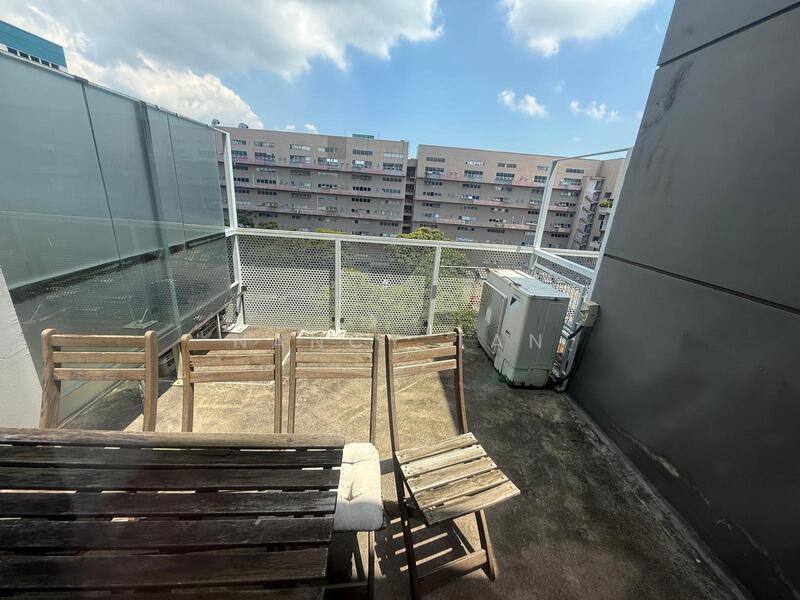 Pioneer Junction, 3 Soon Lee Street, 1,098 sqft, Light Industrial (B1 ...