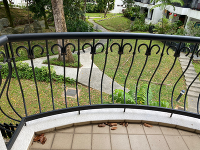 Tanglin Park for Rent in Singapore