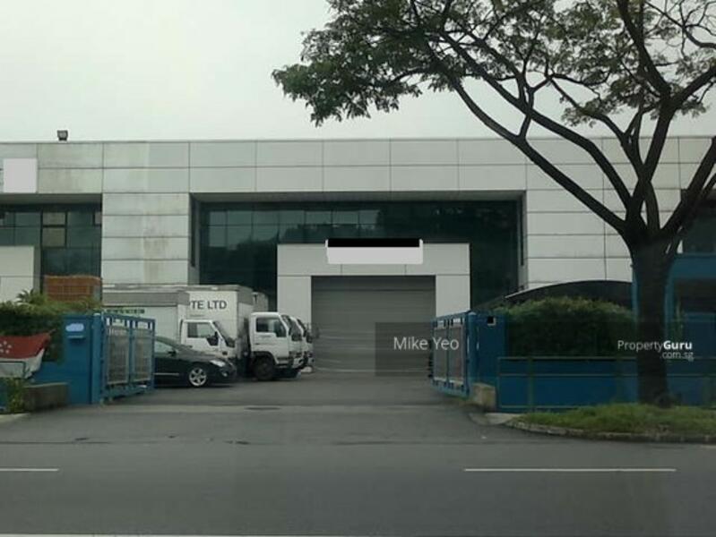 FOR SALE, Jurong & Tuas, JTC Factories, , 13000 sqft, Factory ...