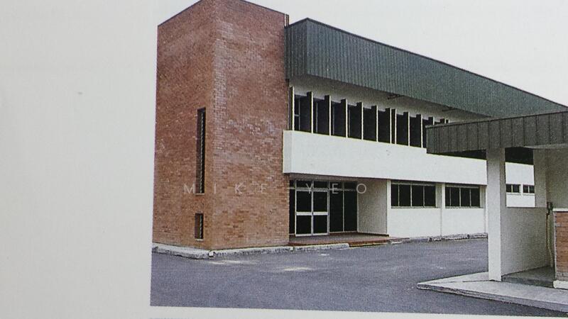 FOR SALE, Jurong & Tuas, JTC Factories, , 13,000 sqft, Factory ...