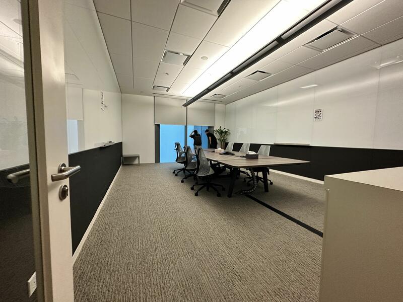 Asia Square Tower 2, 12 Marina View, 4400 sqft, O RENT, by Joanna, 23505559