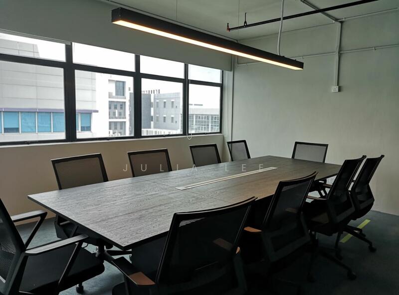 THK Building, 71 Lorong 23 Geylang, 215 sqft, Light Industrial (B1) For ...