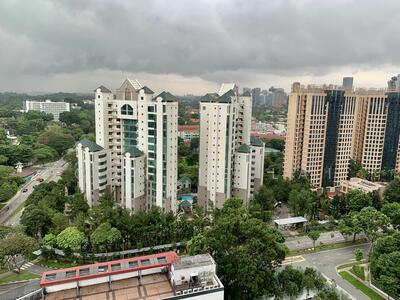 Property For Sale, at The Metropolitan Condominium | PropertyGuru Singapore