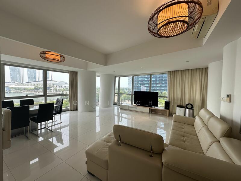 The Sail @ Marina Bay for Sale in Singapore