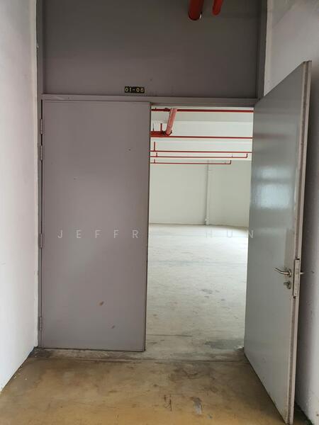 Chai Chee or Kaki Bukit with Loading Bays & Cargo Lifts, , 5,558 sqft ...