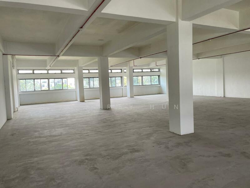 Chai Chee or Kaki Bukit with Loading Bays & Cargo Lifts, , 5,558 sqft ...