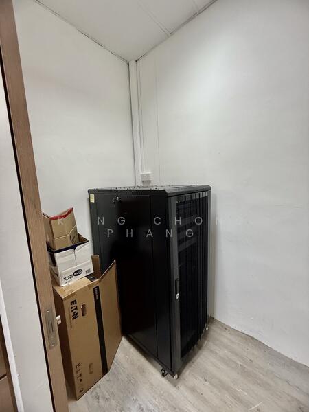 Far East Finance Building, 14 Robinson Road, 1674 sqft, Office For Rent ...