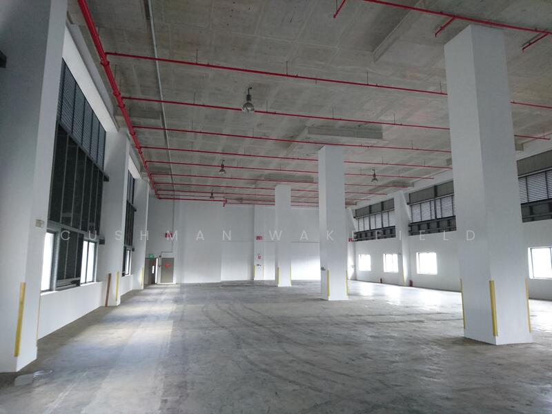 25 Loyang Crescent - Standalone Building with Open Yard, 25 Loyang ...