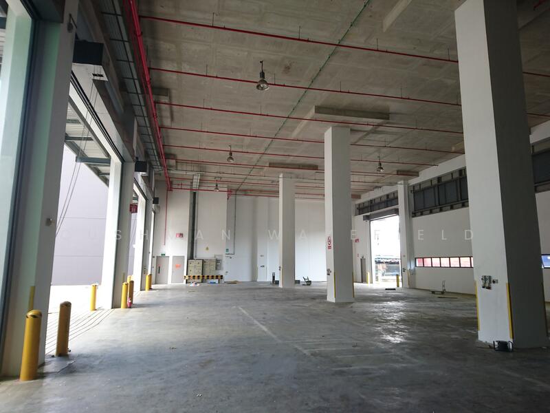 25 Loyang Crescent - Standalone Building with Open Yard, 25 Loyang ...