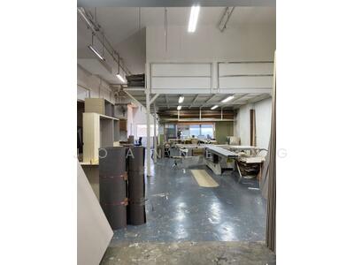 Commercial Property For Sale, in Synergy @ KB | CommercialGuru Singapore