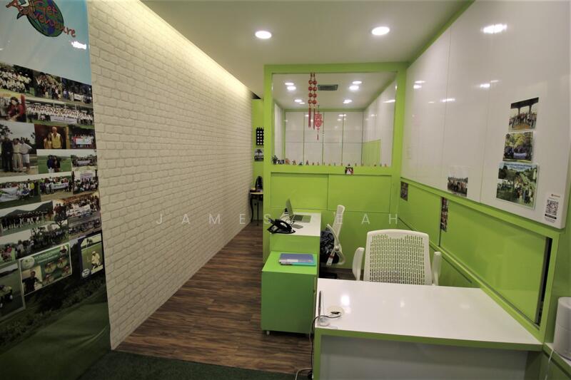 Upper Serangoon Shopping Centre, 756 Upper Serangoon Road, 280 sqft ...