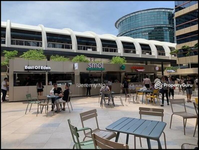⭐️SUPER CHEAP & PRIME F&B @ Paya Lebar | Near MRT | Heavy Crowd, , 571 ...