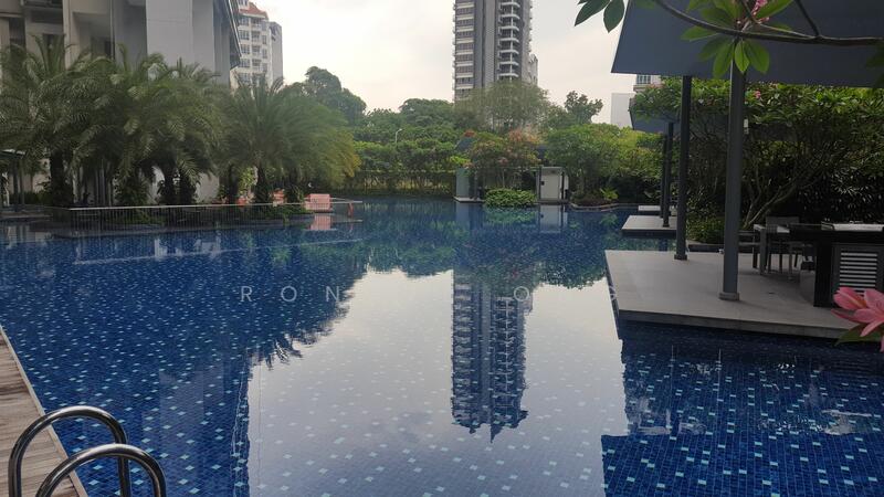 Soleil @ Sinaran, 6 Sinaran Drive, 2 Bedrooms, 936 sqft, Condos ...