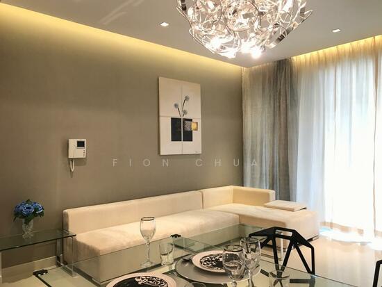 Visioncrest, 33 Oxley Rise, 1 Bedroom, 743 sqft, Apartment For Rent, by ...