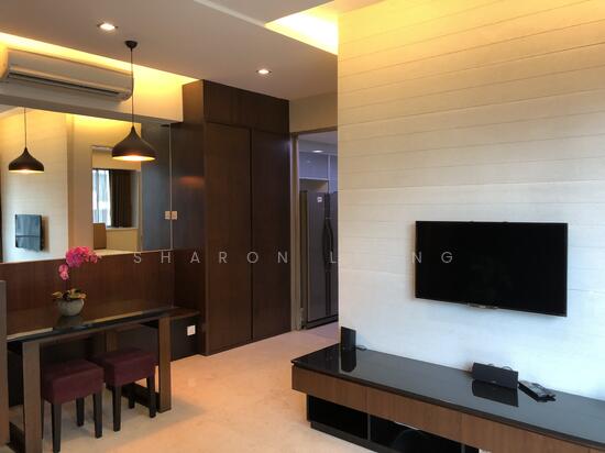 Novena Suites Apartment For Sale at S$ 1,480,000 | PropertyGuru Singapore