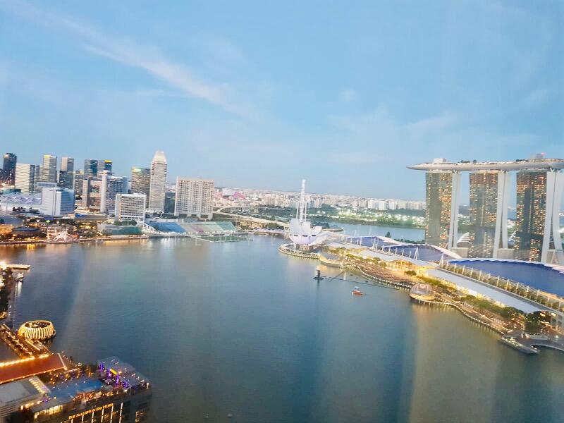 Property For Rent, at The Sail @ Marina Bay | PropertyGuru Singapore