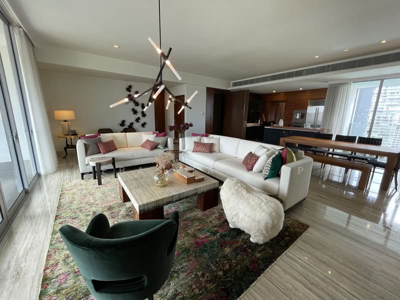 Property For Sale, at The Orchard Residences | PropertyGuru Singapore