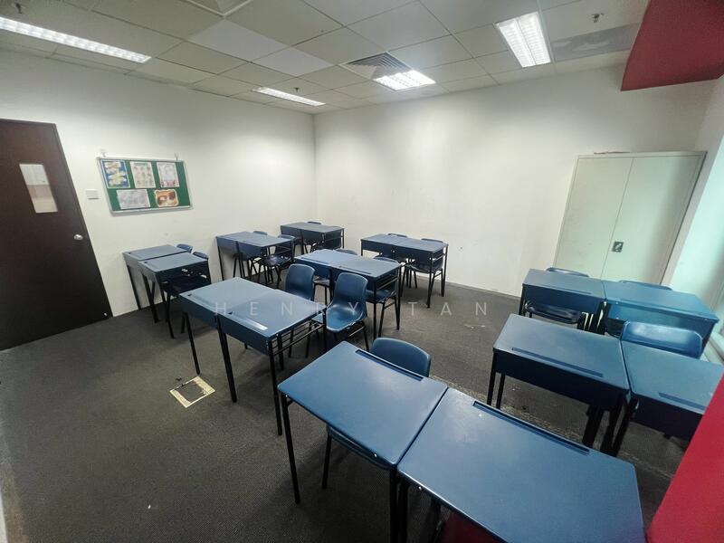 Commercial Properties for Rent - 3 Tampines Central 1, Oct 2025