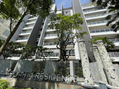 Property For Sale, at Sophia Residence | PropertyGuru Singapore