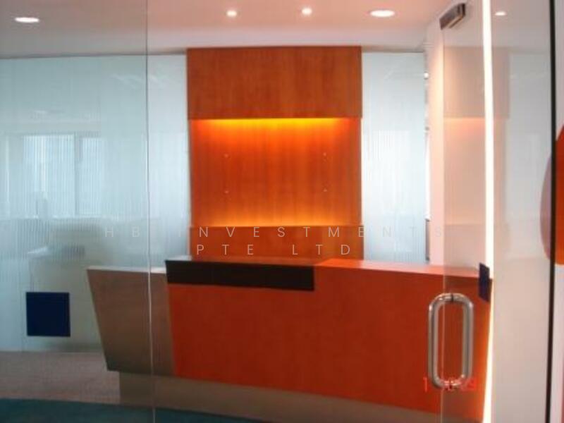 The Arcade, 11 Collyer Quay, 8029 sqft, Office For Sale, by Mohammad ...