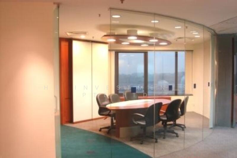 The Arcade, 11 Collyer Quay, 8029 sqft, Office For Sale, by Mohammad ...