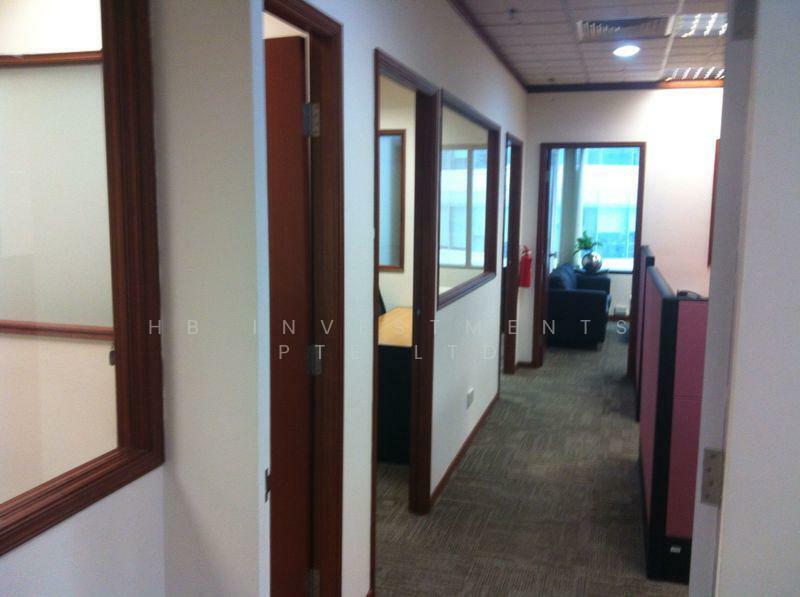 The Arcade, 11 Collyer Quay, 8029 sqft, Office For Sale, by Mohammad ...