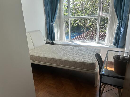 Meraprime, 301 Jalan Bukit Ho Swee, Room Rental, 150 sqft, Condominium ...