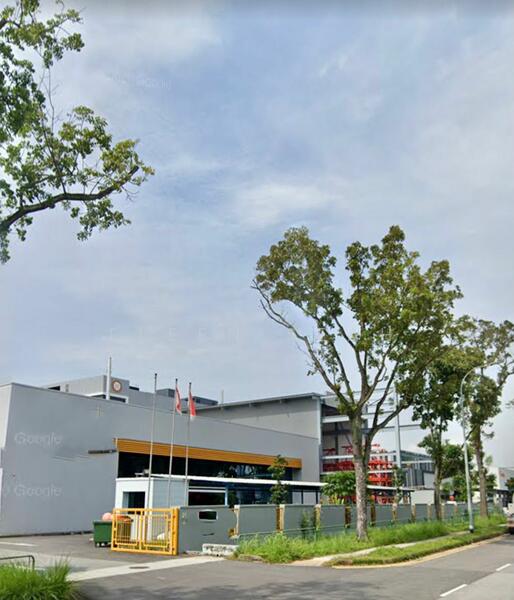 Senoko South Road, 14000 sqft, Industrial for rent, by Eleen Seah, S ...