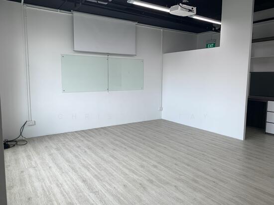 WIS @ Changi, 116 Changi Road, 484 sqft, Office For Sale, by Christine ...