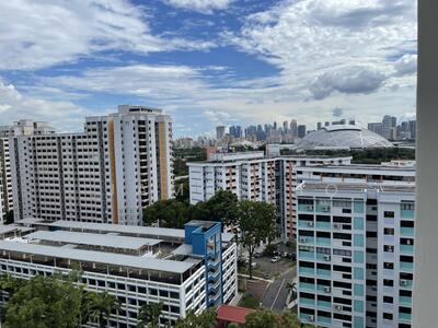 30 Cassia Crescent for Sale in Singapore