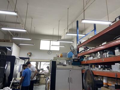 Commercial Property For Sale, in Synergy @ KB | CommercialGuru Singapore