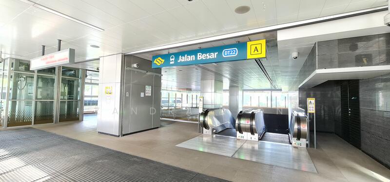 Sim Lim Tower, 10 Jalan Besar, 1,000 sqft, Office For Rent, by Zandra ...