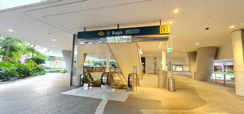 Sim Lim Tower, 10 Jalan Besar, 1,000 sqft, Office For Rent, by Zandra ...