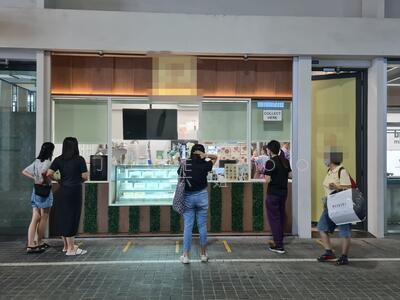 40 Commercial Property For Sale, in CT Hub 2 | CommercialGuru Singapore