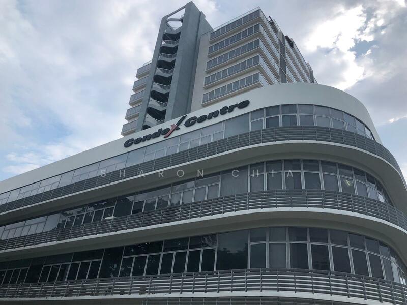 Commercial Property For Sale, in Cendex Centre | CommercialGuru Singapore