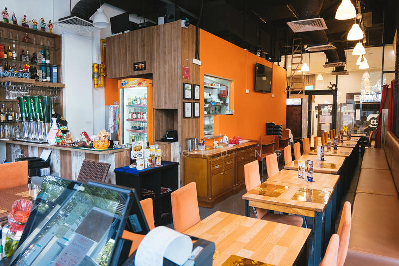 Alexandra Central, 321 Alexandra Road singapore, 915 sqft, Other Retail ...