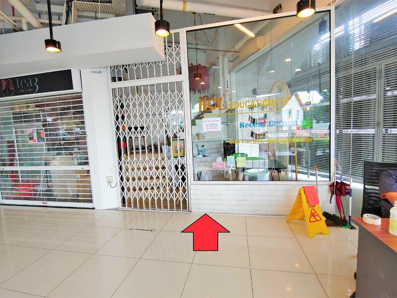 Thomson V Two, 11 Sin Ming Road, 3,003 sqft, Shop / Shophouse For Sale ...