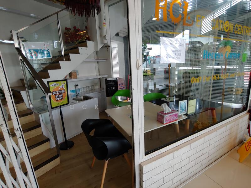 Thomson V Two, 11 Sin Ming Road, 3,003 sqft, Shop / Shophouse For Sale ...