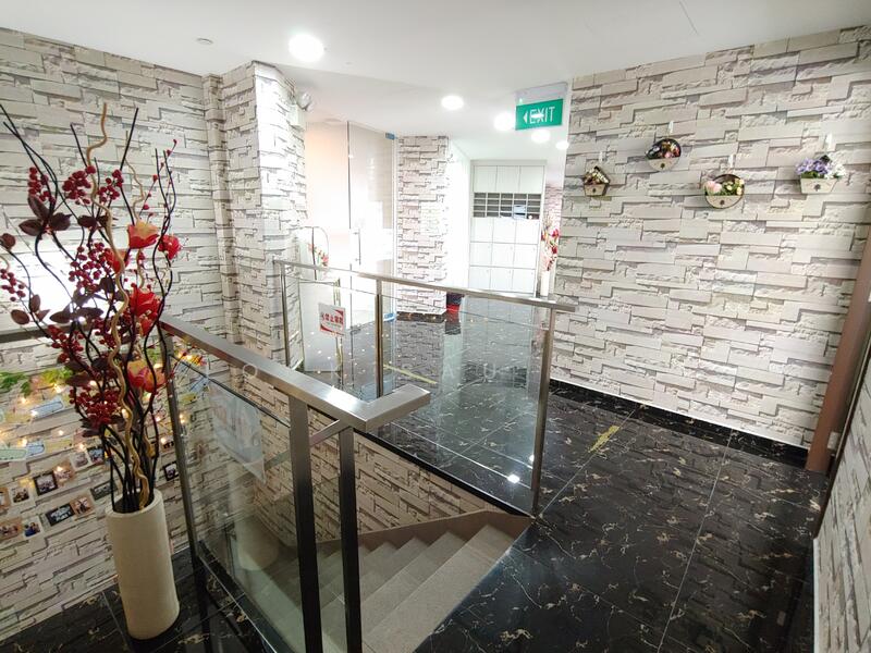 Thomson V Two, 11 Sin Ming Road, 3,003 sqft, Shop / Shophouse For Sale ...