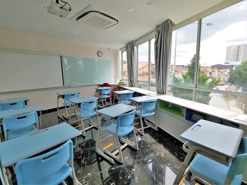 Thomson V Two, 11 Sin Ming Road, 3,003 sqft, Shop / Shophouse For Sale ...