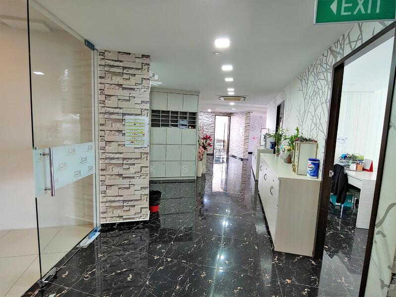 Thomson V Two, 11 Sin Ming Road, 3,003 sqft, Shop / Shophouse For Sale ...