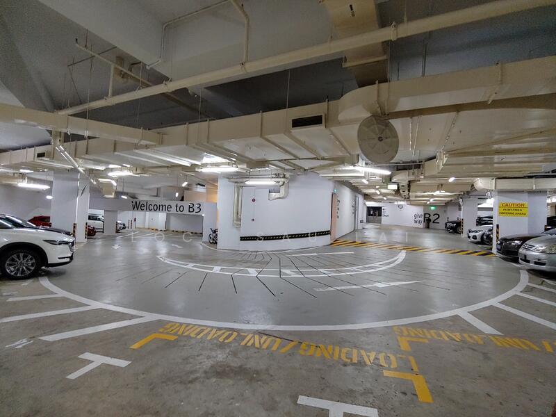 Thomson V Two, 11 Sin Ming Road, 3,003 sqft, Shop / Shophouse For Sale ...