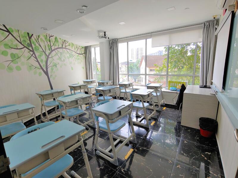 Thomson V Two, 11 Sin Ming Road, 3,003 sqft, Shop / Shophouse For Sale ...