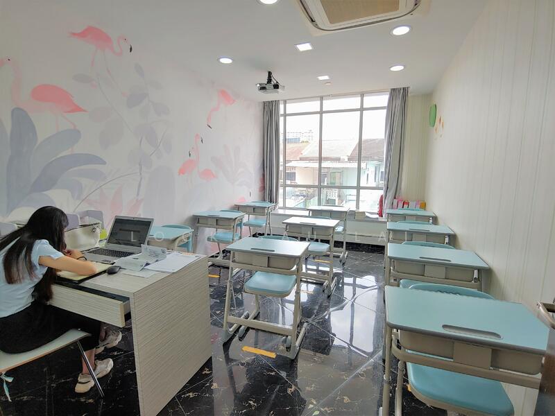 Thomson V Two, 11 Sin Ming Road, 3,003 sqft, Shop / Shophouse For Sale ...